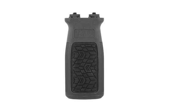 Daniel Defense M-LOK Vertical Foregrip - Tornado Grey