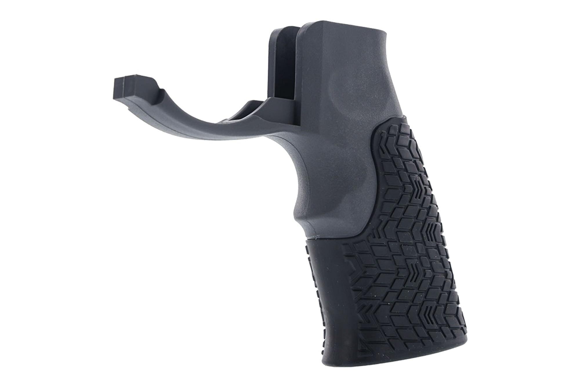 Daniel Defense Pistol Grip - Tornado Grey 21-071-05177-012