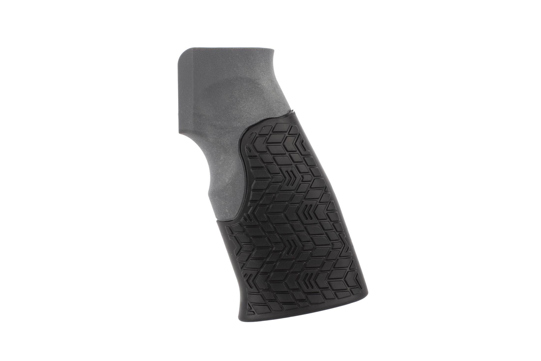 Daniel Defense Overmolded Pistol Grip (No Trigger Guard) - Tornado Grey ...