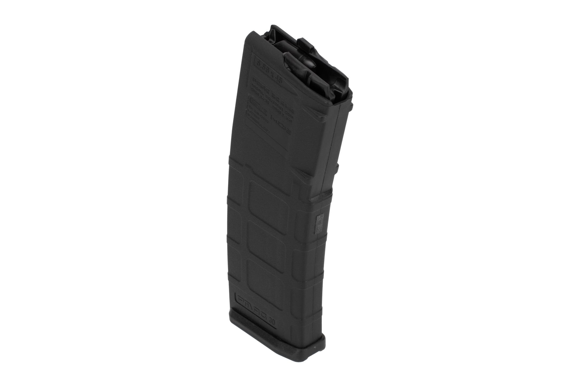 Mean Arms EndoMag 9mm Conversion Magazine Cali Compliant - 10 Round ...