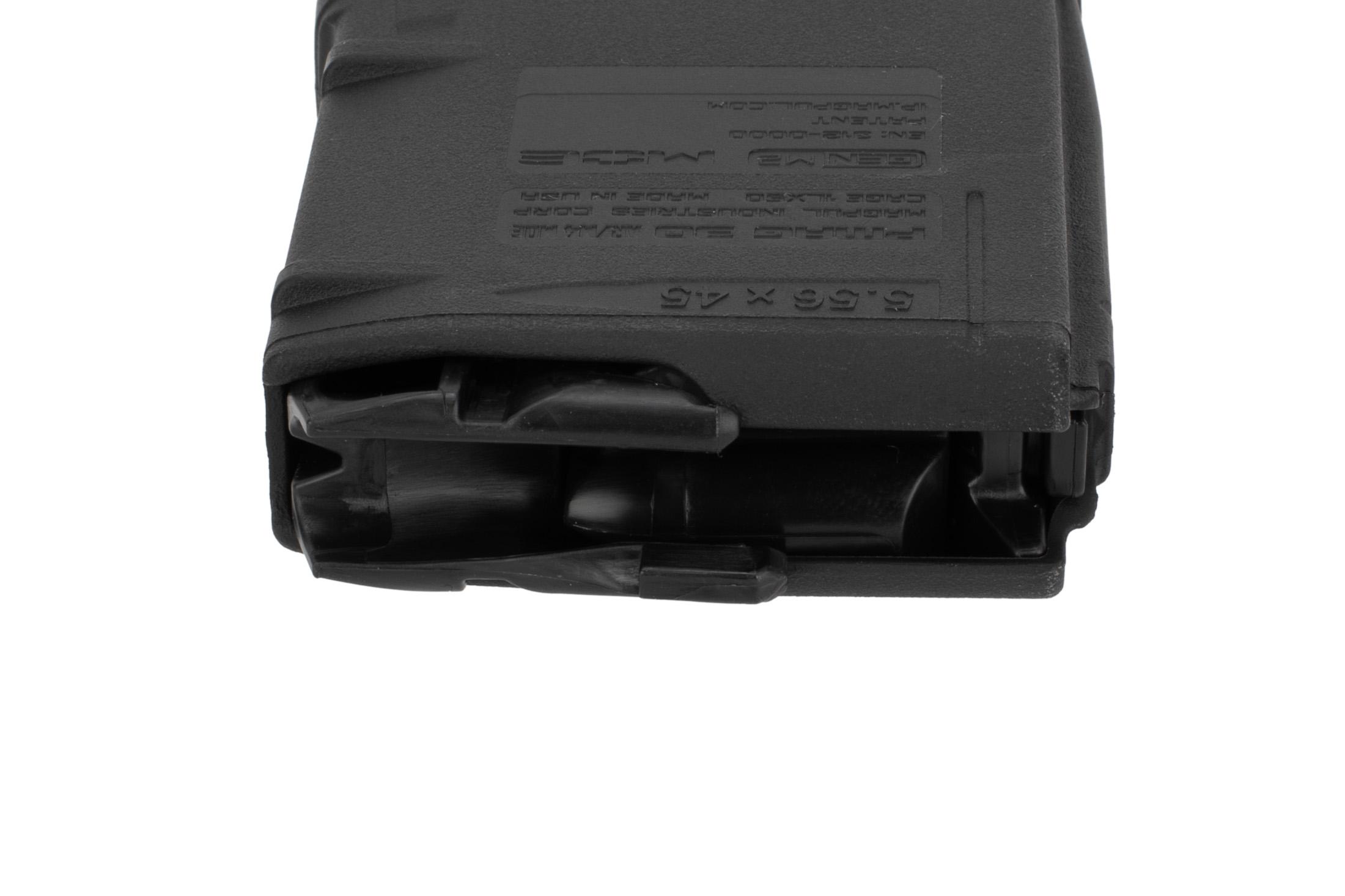 Mean Arms EndoMag 9mm Conversion Magazine Cali Compliant - 10 Round ...