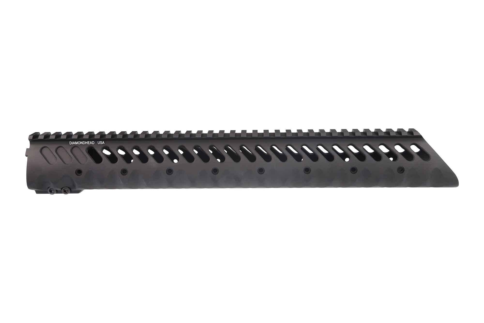 Diamondhead USA 15" VRS T-556 Versa-Rail Handguard 2241