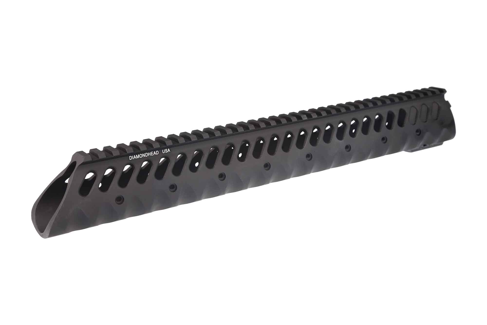 Diamondhead USA 15" VRS T-556 Versa-Rail Handguard 2241