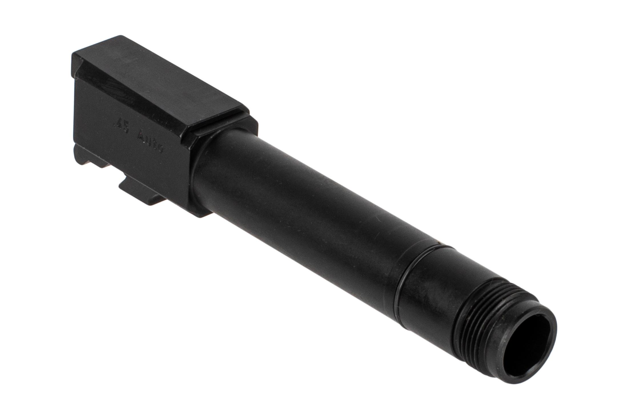 H&K USP 45 Compact Tactical Threaded barrel 226347