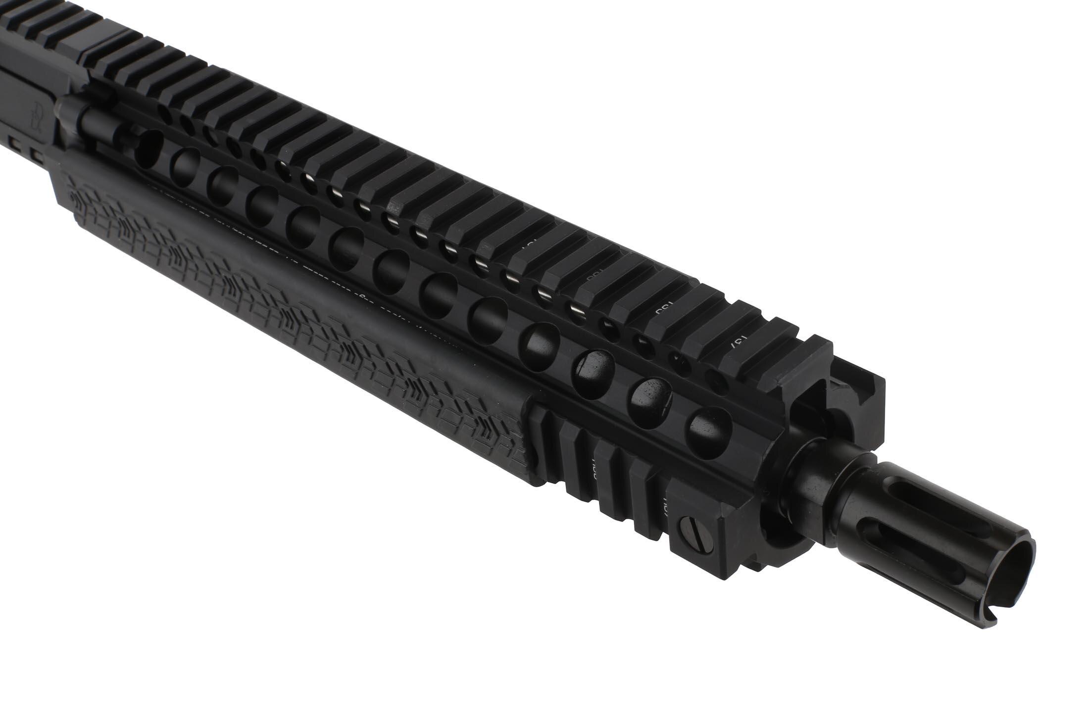 Daniel Defense 10.3" 5.56 MK18 Complete Upper - Black 23-004-08013-006