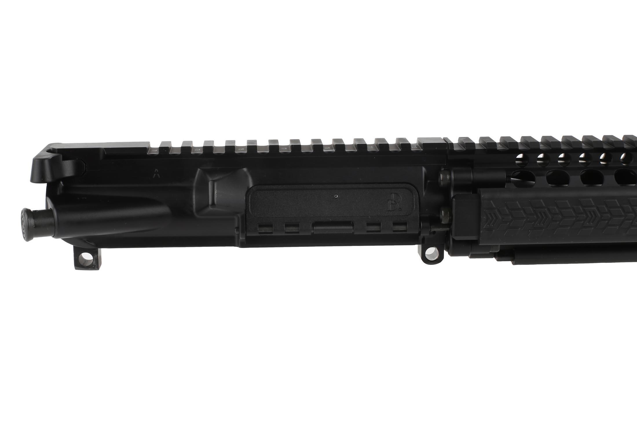Daniel Defense 10.3" 5.56 MK18 Complete Upper - Black 23-004-08013-006