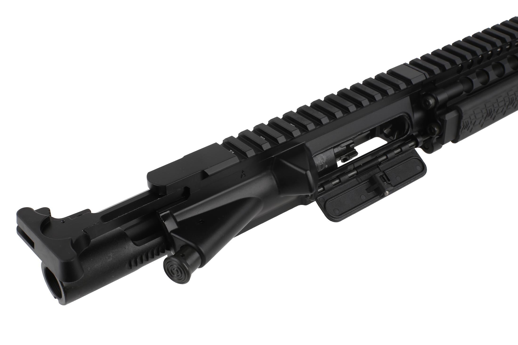 Daniel Defense 10.3" 5.56 MK18 Complete Upper - Black 23-004-08013-006