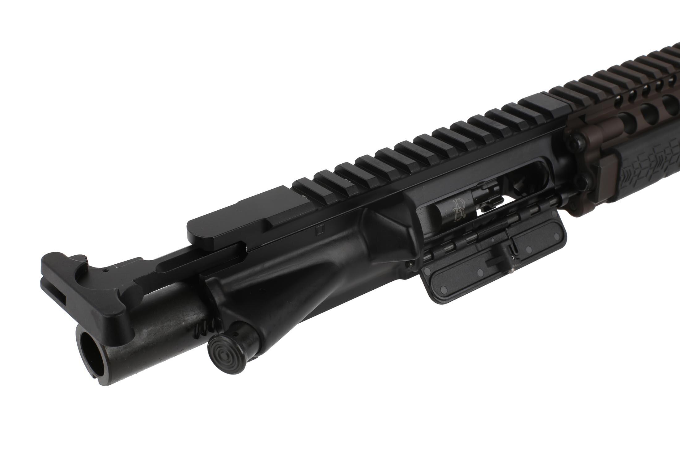 Daniel Defense 14.5" 5.56 M4A1 Complete Upper - Flat Dark Earth 23-004 ...
