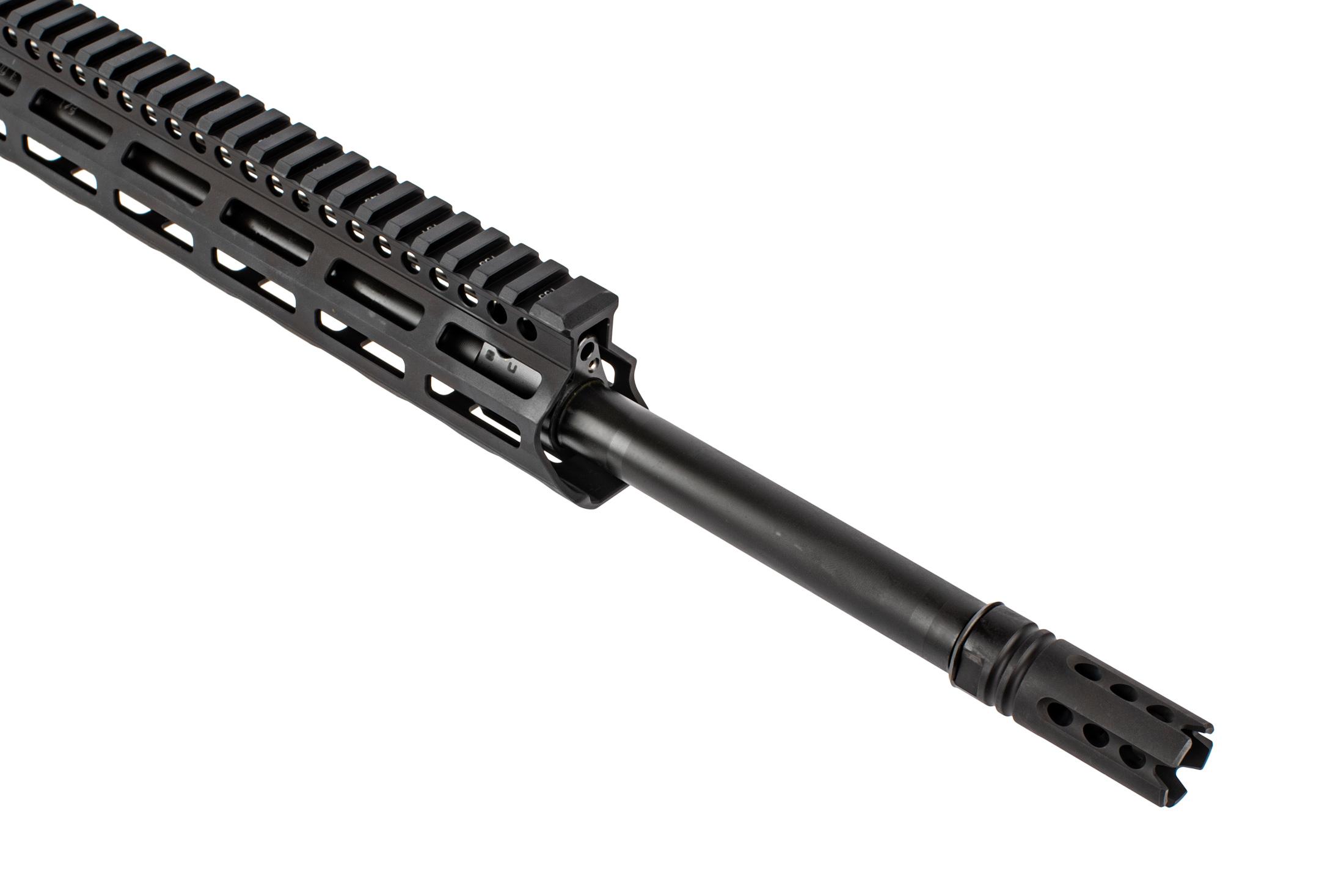 Daniel Defense DD5v5 Complete 6.5 Creedmoor Upper M-LOK Rail - 20" 23 ...