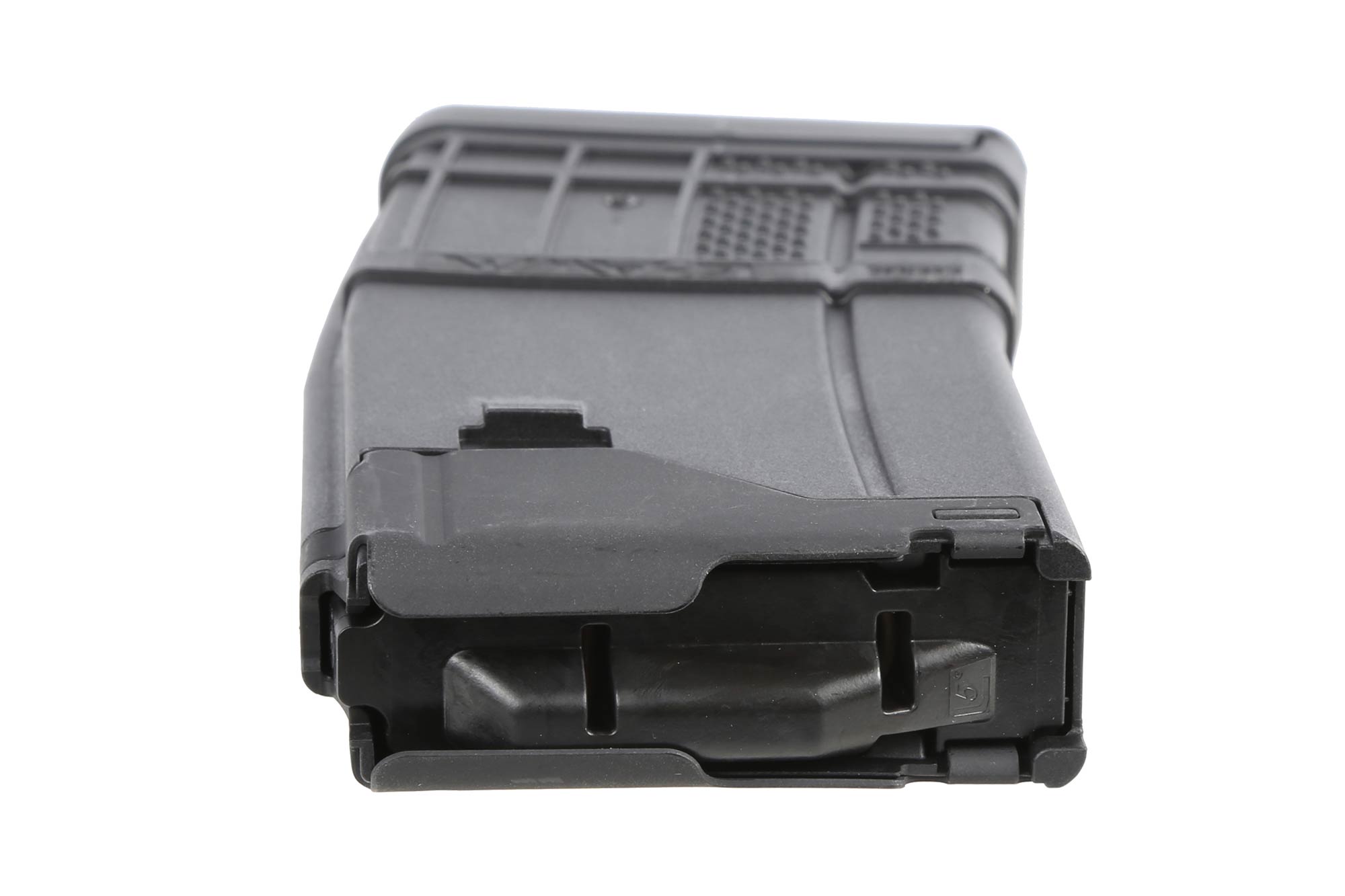 Lancer Systems L5AWM 20-Round Magazine - 5.56 NATO - Black 2320-04