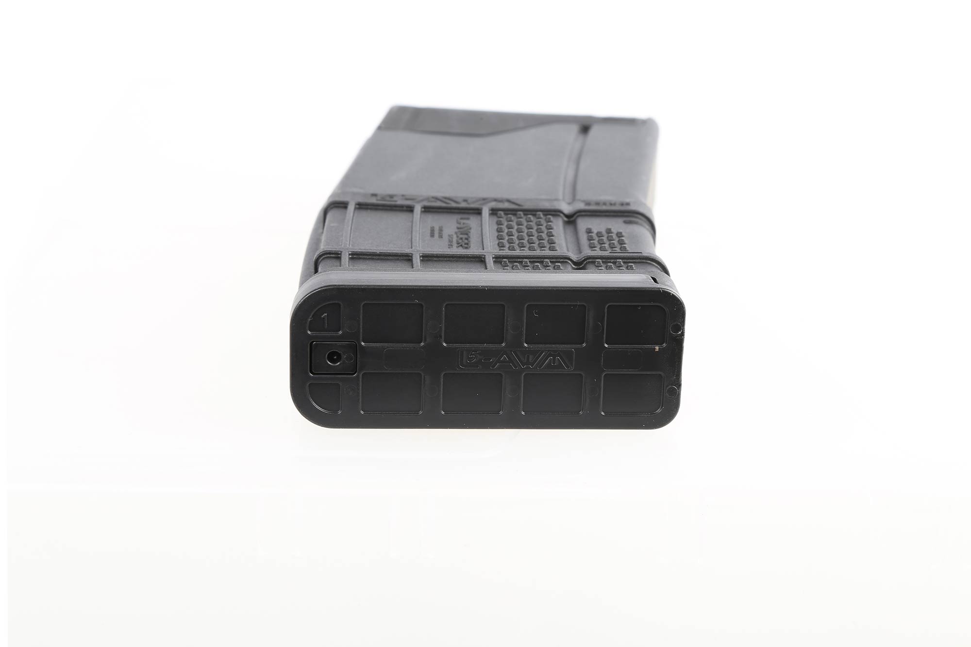 Lancer Systems L5AWM 20-Round Magazine - 5.56 NATO - Black 2320-04
