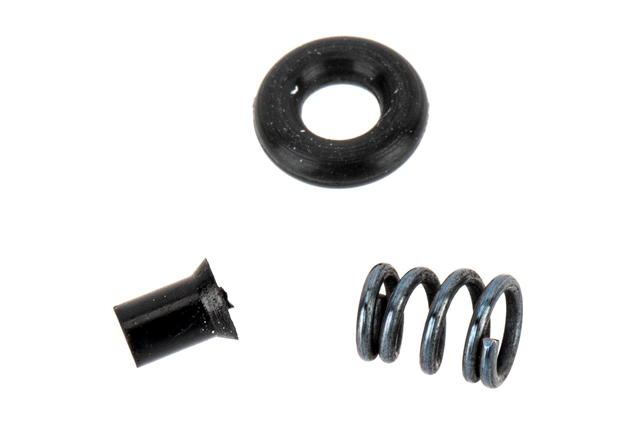 Sprinco M4 / AR-15 Extra Power 5-Coil Extractor Spring Upgrade Kit 26201
