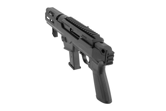 Ruger PC Charger 9mm Pistol - 6.5"