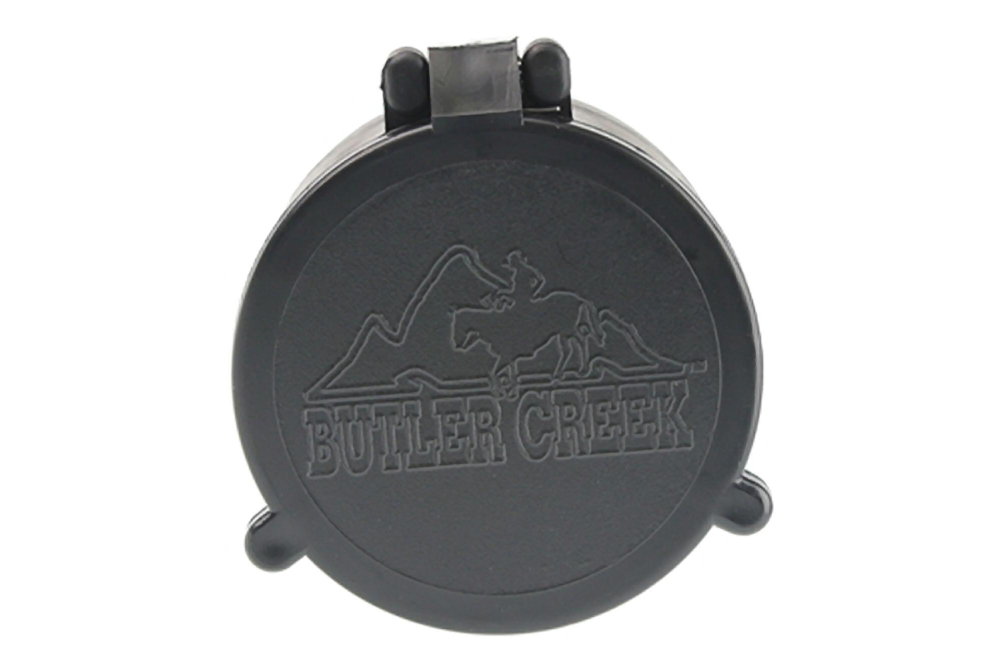 Butler Creek Flip Up Scope Cover 43 Objective 30430