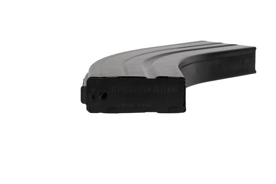 DURAMAG 30-Round AR-15 Magazine 7.62x39mm