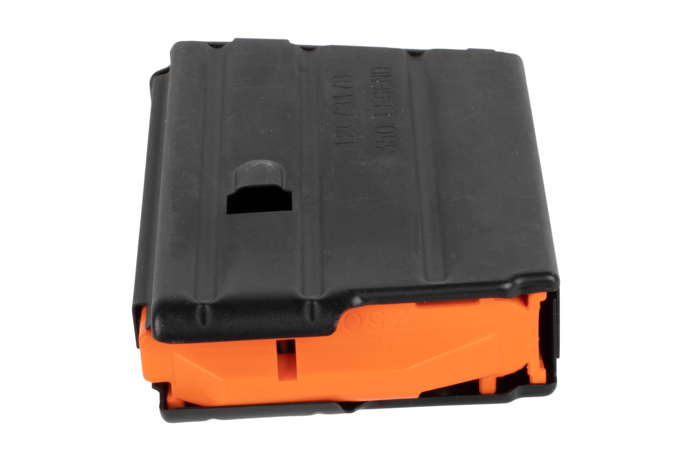 CMMG 350 Legend Magazine - 5rd 35AFCE1