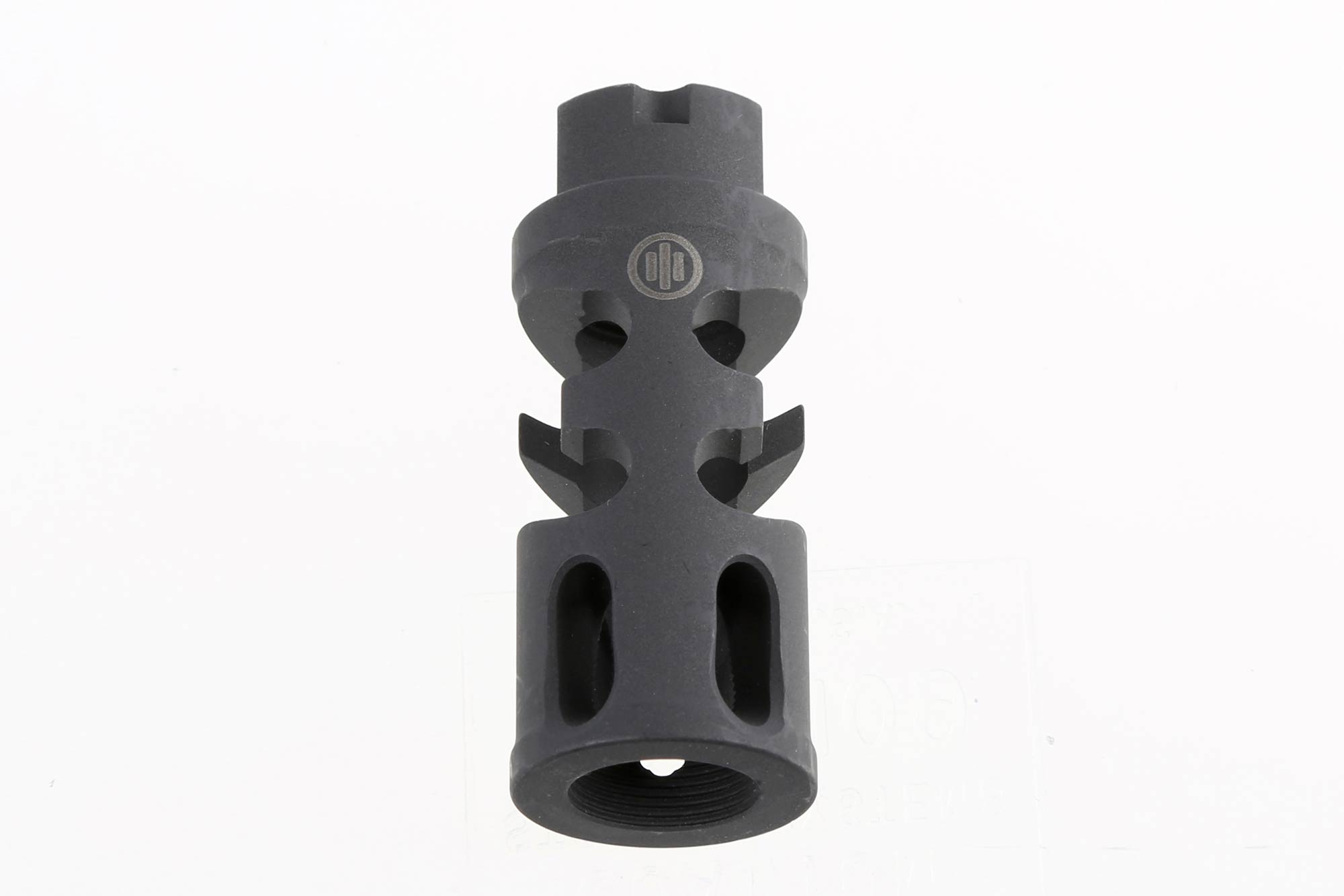 PWS MOD 2 Flash Suppressing Compensator - 14x1 LH 3G2FSC14F1