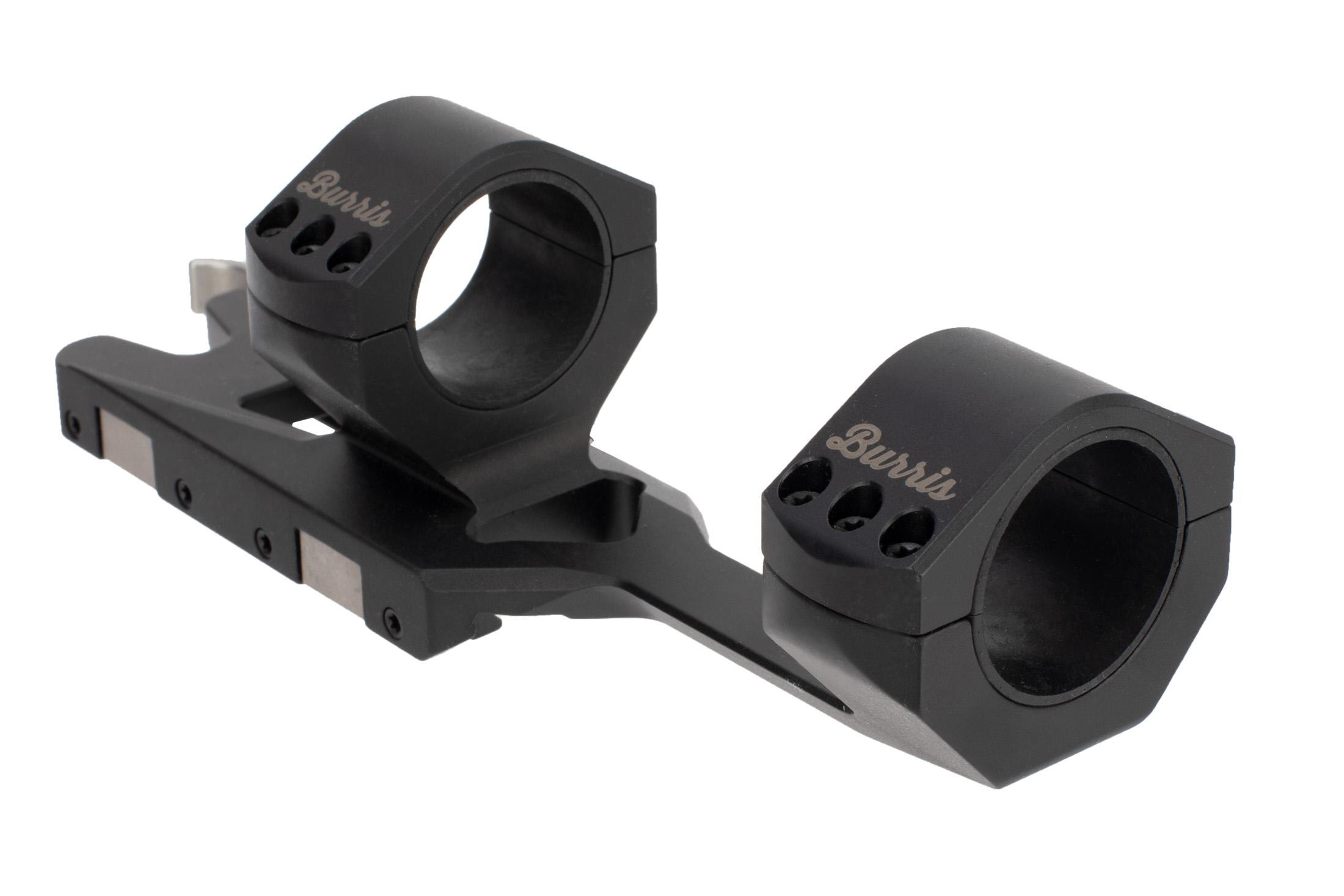 Burris Optics AR-PEPR QD Scope Mount - 30mm 410352 Burris Optics AR-PEPR QD Scope Mount - 30mm 410352