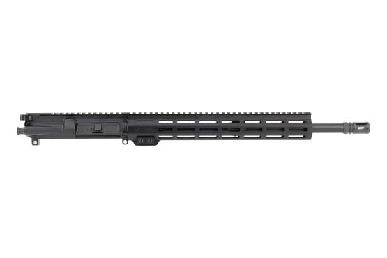 KAK Industries 16" 300 Blackout Complete Upper Receiver - 13" KAK M-LOK ...