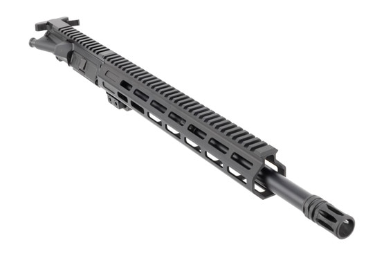 KAK Industries 16" 300 Blackout Complete Upper Receiver - 13" KAK M-LOK ...
