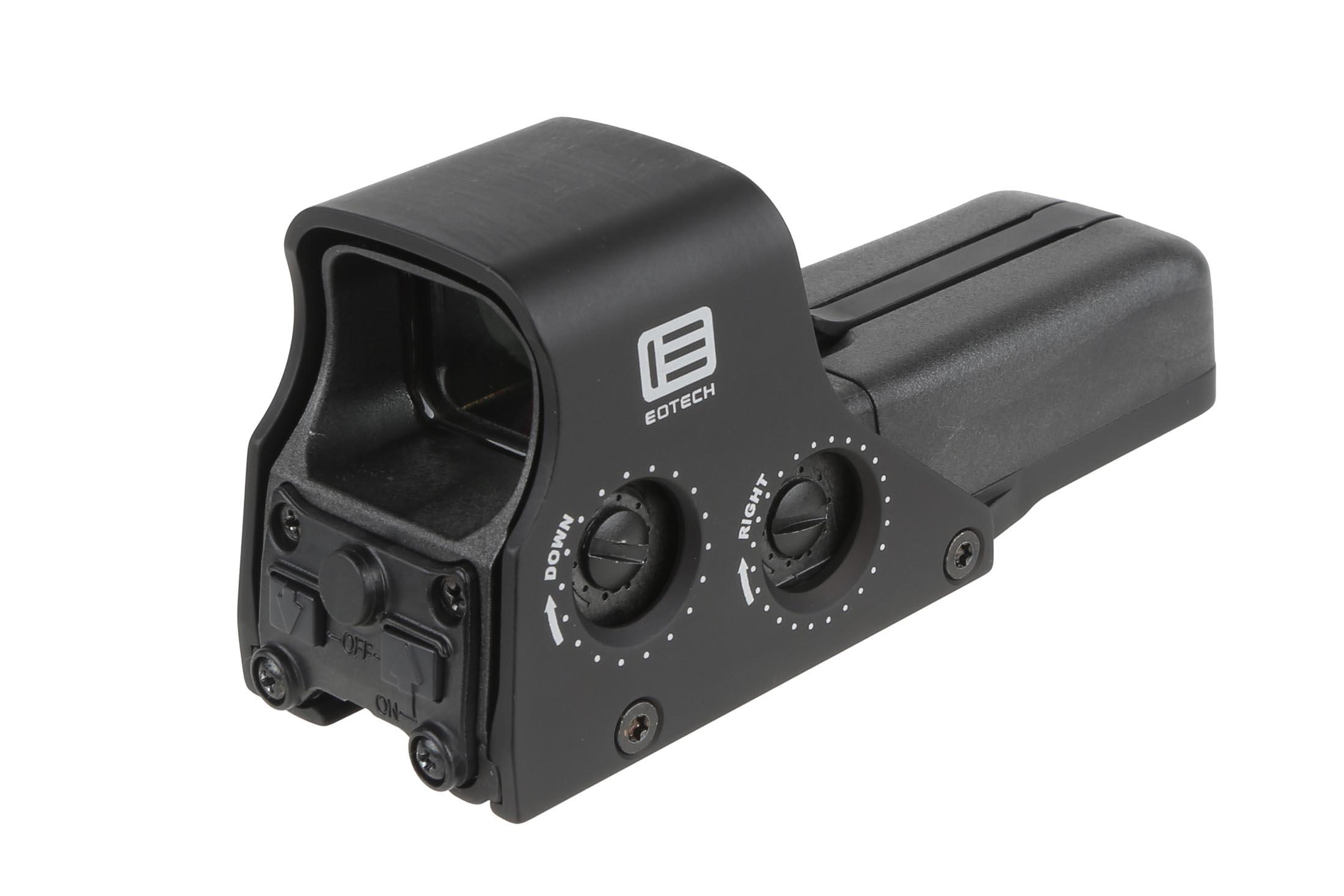 EOTech 512-0 Holographic Weapon Sight 512.A65
