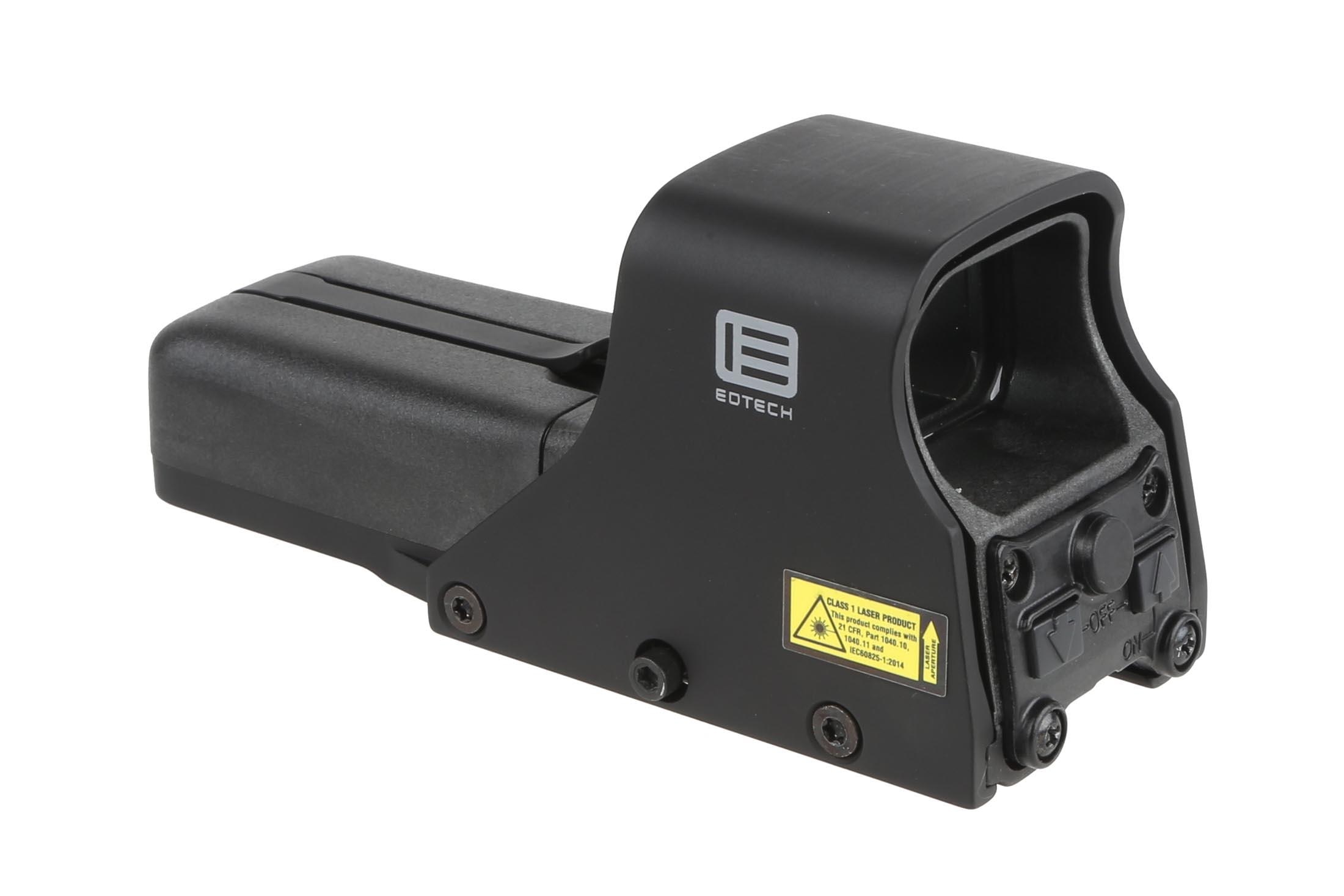 EOTech 512-0 Holographic Weapon Sight 512.A65
