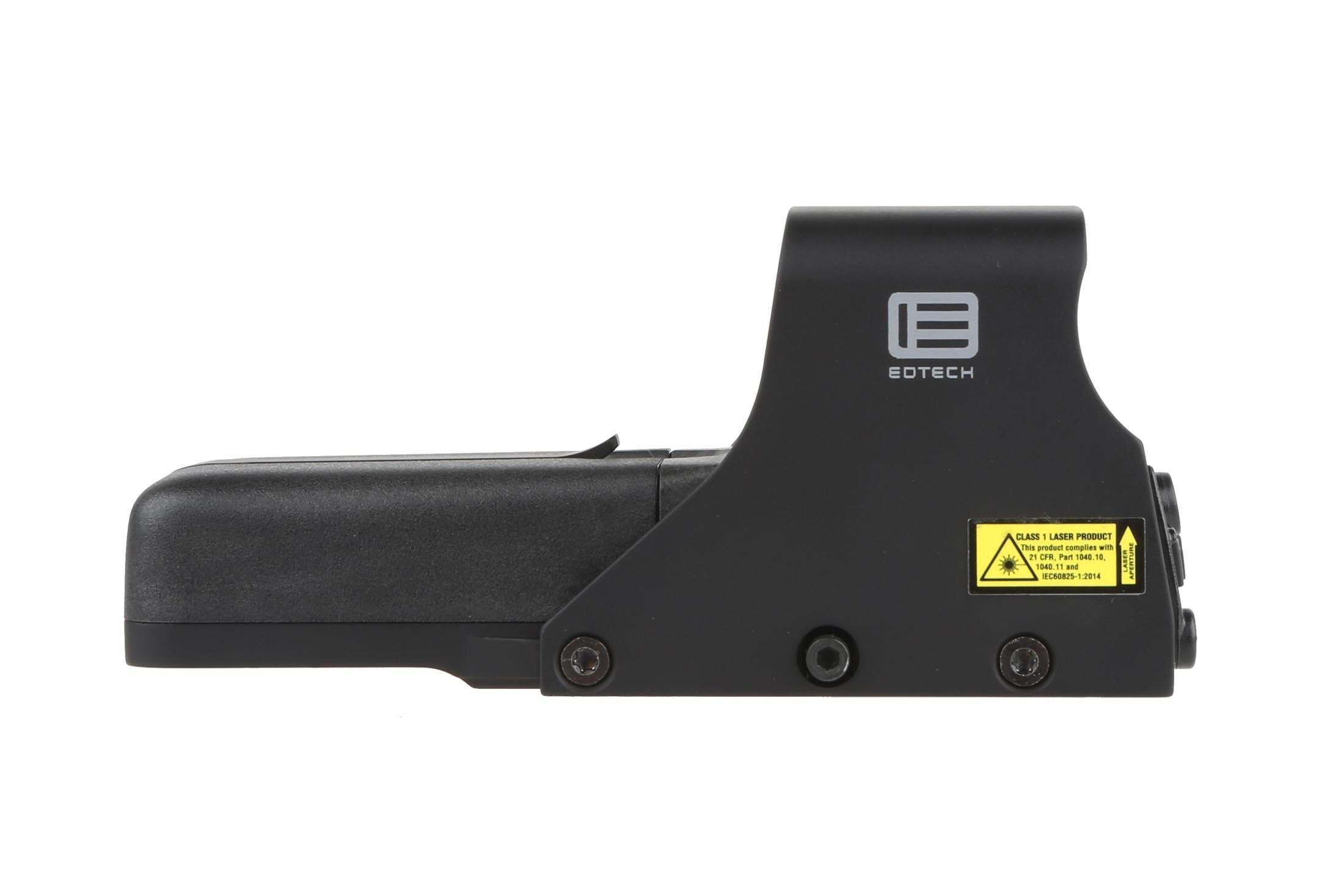 EOTech 512-0 Holographic Weapon Sight 512.A65