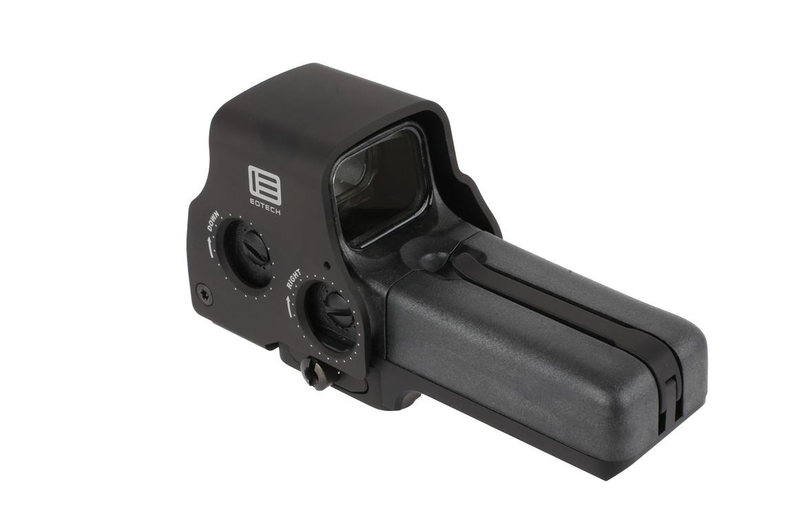 EOTech 518-0 Holographic Weapon Sight 518.A65