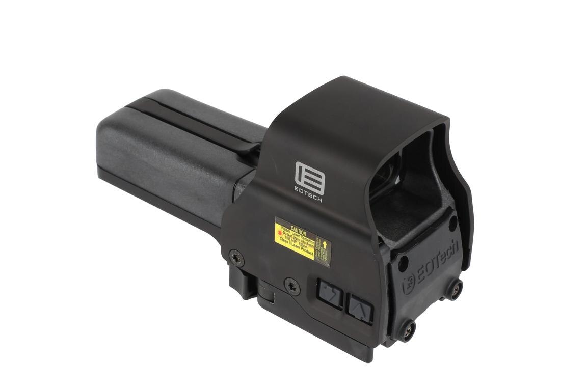 EOTech 518-0 Holographic Weapon Sight 518.A65