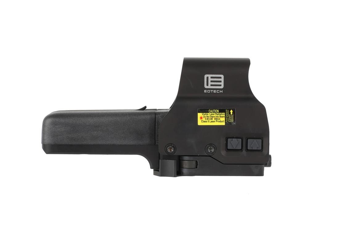 EOTech 518-0 Holographic Weapon Sight 518.A65