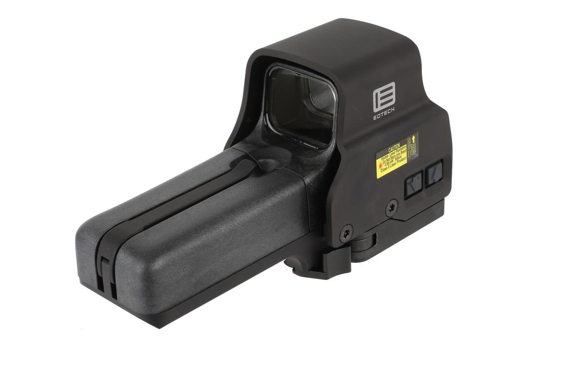 EOTech 518-0 Holographic Weapon Sight 518.A65