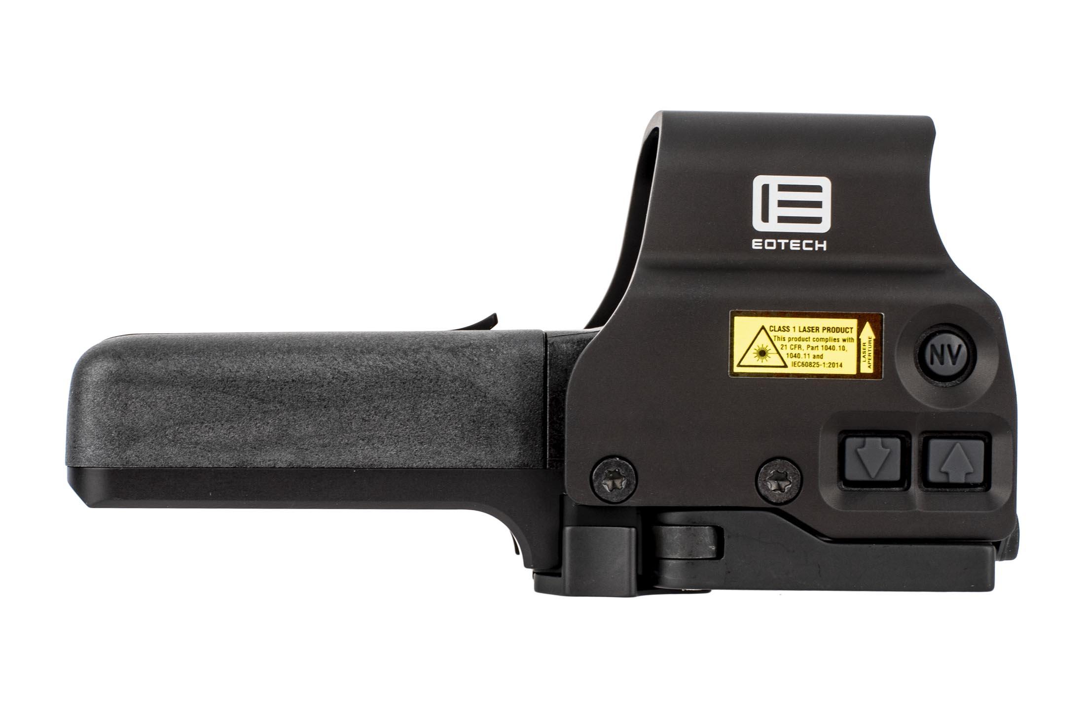 EOTech 558-0 Holographic Weapon Sight 558.A65