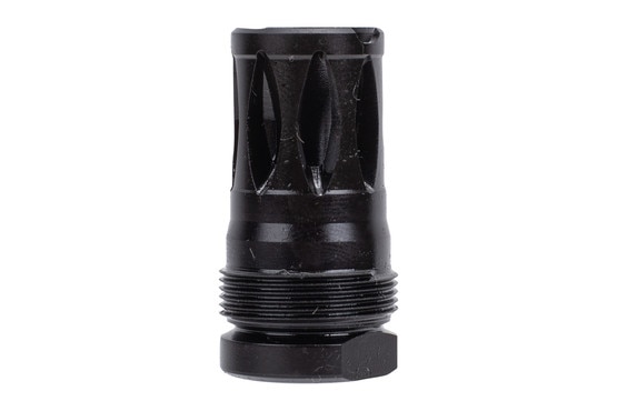 Forward Controls Design / Revival Defense Flash Hider Comp - External ...