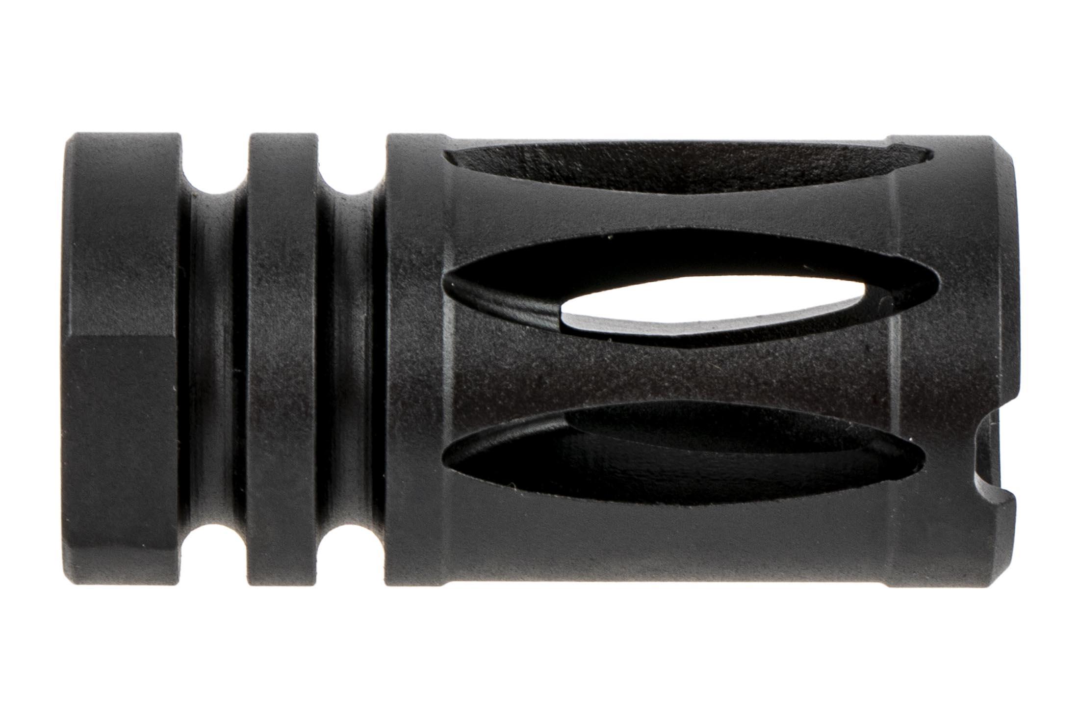 Forward Controls Design Stoner 63 Style Compensator - 1/2x28 6315