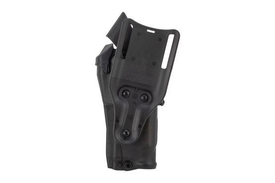 Safariland 6395RDS Low-Ride Level I Retention Holster for GLOCK 17/22 ...