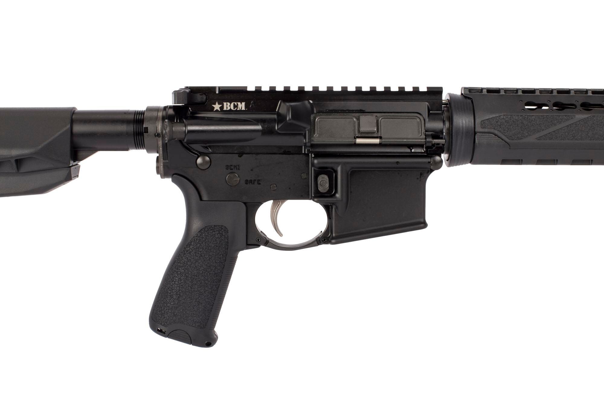 Bravo Company Manufacturing 16" 5.56 NATO 1:7 M4 Carbine MOD 0 Rifle ...