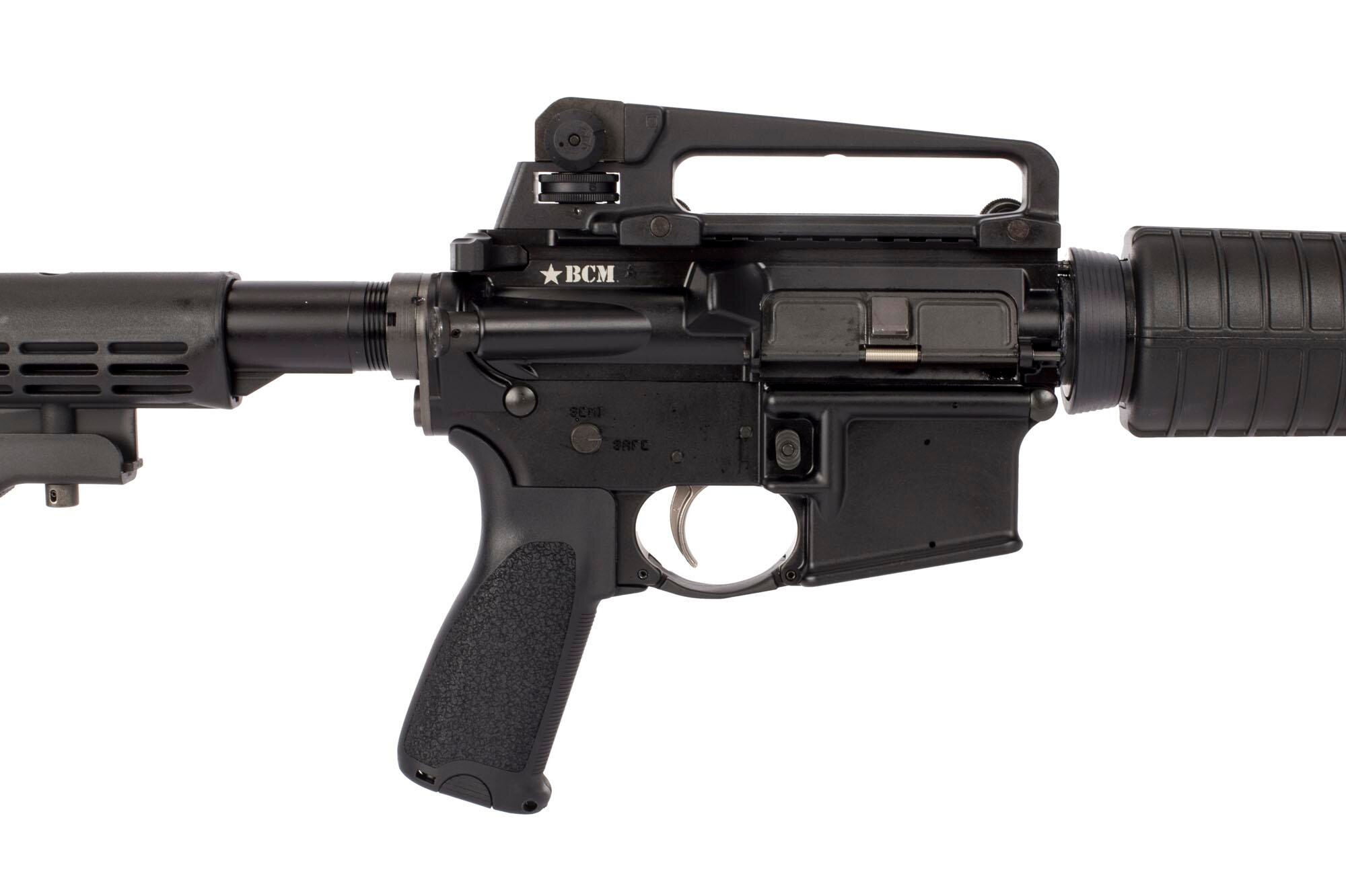 Bravo Company Manufacturing 16" 5.56 NATO 1:7 M4 Carbine MOD 1 Rifle ...