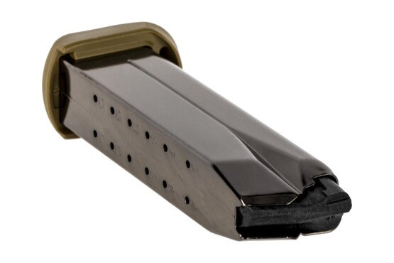 FN FNX Magazine 45 ACP - 15 Round FDE