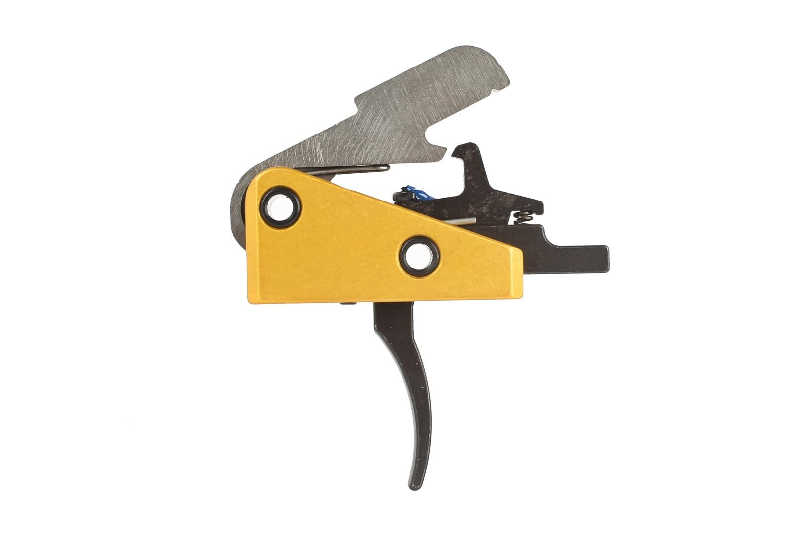 Timney Trigger AR-15 Competition 3lb Single Stage .154" 667-S