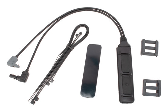 Streamlight Dual Remote Pressure Switch with Mounting Kit