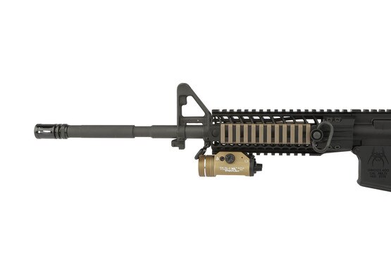 Streamlight TLR-1 HL Tactical Weapon Light 1000 Lumens - FDE