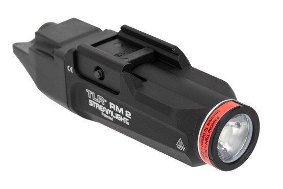 Streamlight TLR RM 2 Compact Rail Mount Light - 1000 Lumen - Black