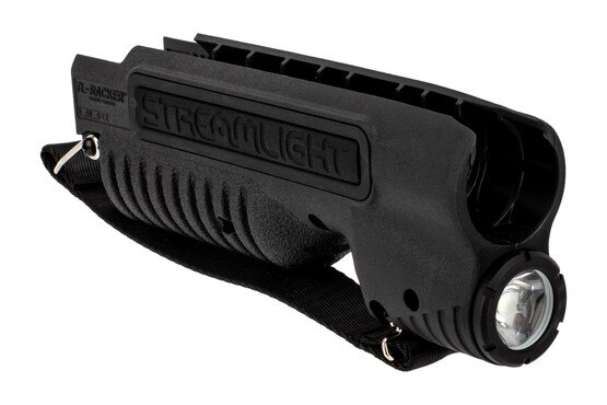 Streamlight TL-Racker Shotgun Forend Weapon Light - Mossberg 590 ...