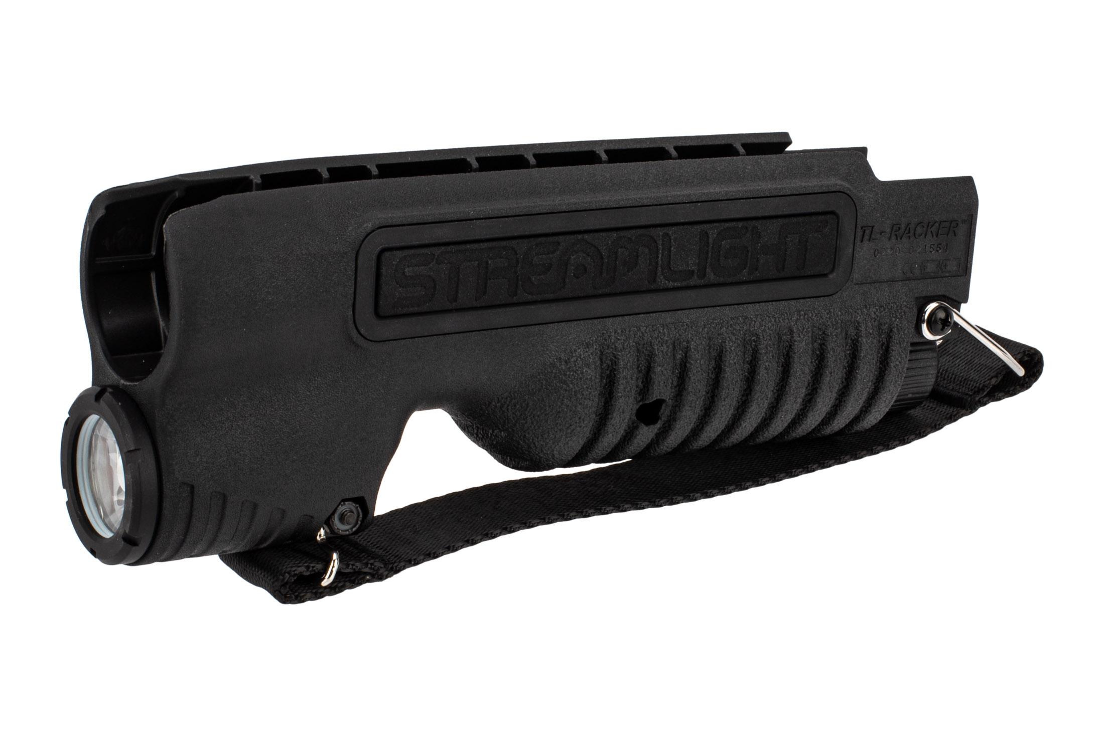 Streamlight TL-Racker Shotgun Forend Weapon Light - Mossberg 590 ...
