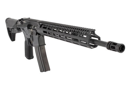 Bravo Company Recce MCMR-LW 5.56 Rifle - 16"