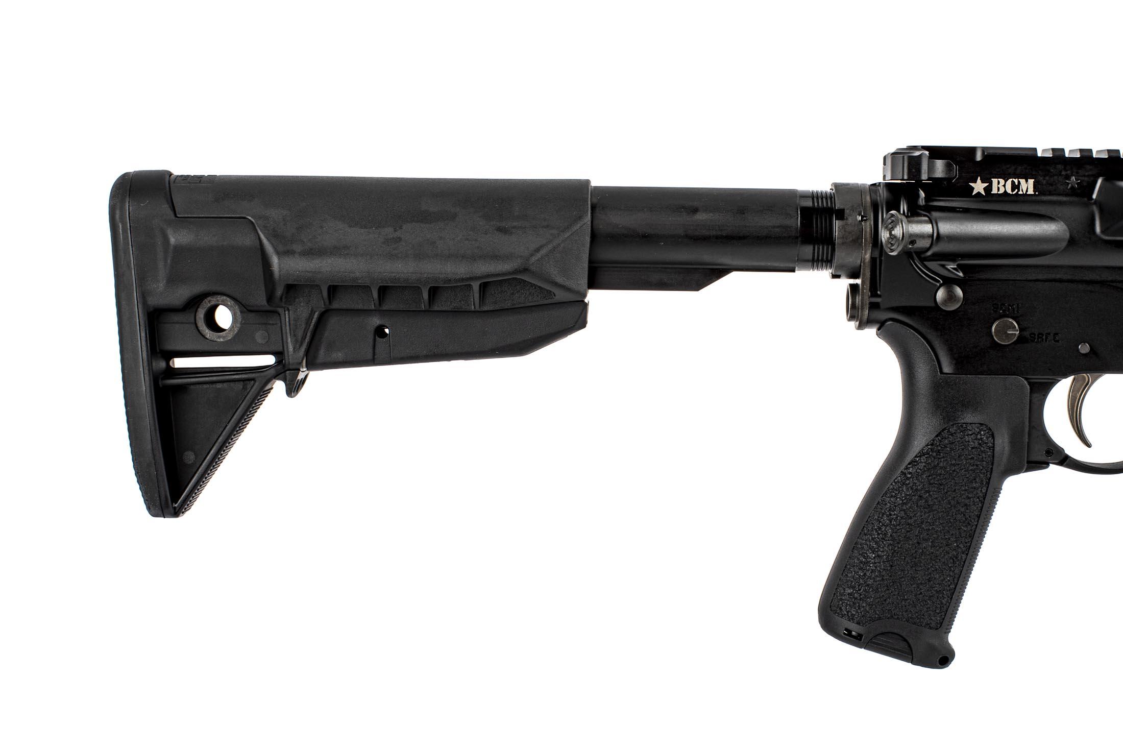 Bravo Company Manufacturing RECCE-16 MCMR 5.56 NATO Rifle 750-750