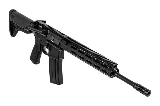 Bravo Company Manufacturing RECCE-14 MCMR Lightweight 5.56 Rifle