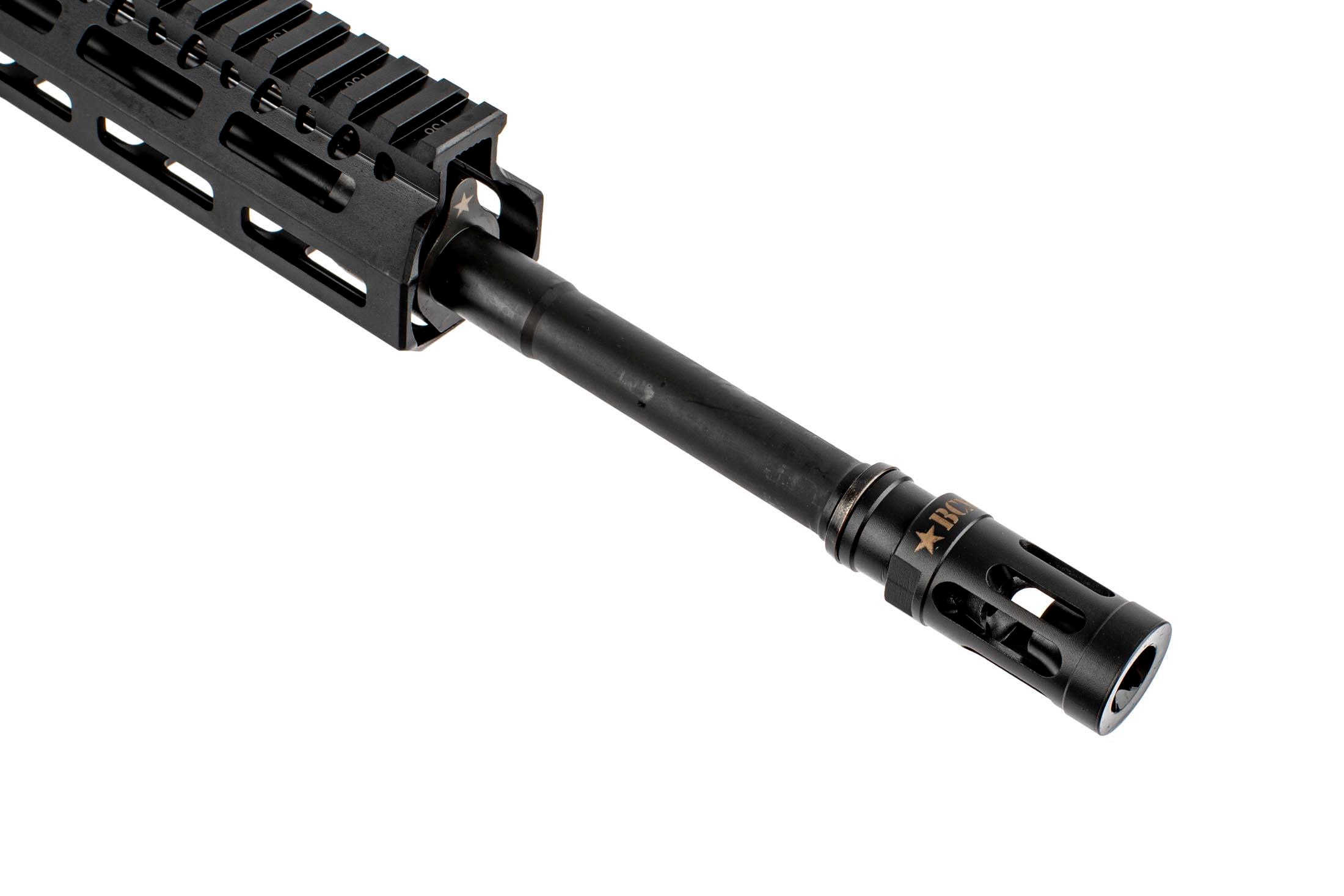 Bravo Company Manufacturing RECCE-14 MCMR Lightweight 5.56 Rifle 780-750-LW