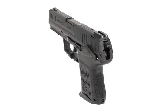 Heckler & Koch HK45 V1 Compact 45 ACP Pistol - 8 Round