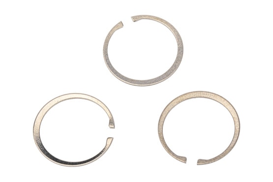 Sprinco AR-10 / AR-308 Gas Ring - 3 Pack
